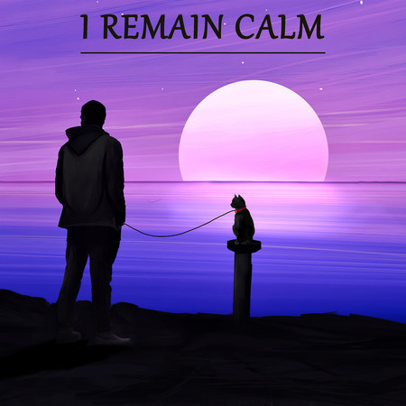 I Remain Calm專輯 - Relaxing Music undefined - LINE MUSIC