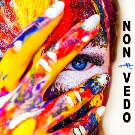 Non vedo專輯 - ALi - LINE MUSIC