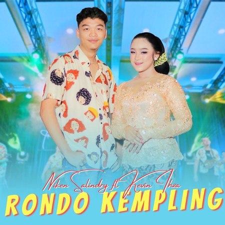Rondo Kempling專輯 - Niken Salindry undefined - LINE MUSIC