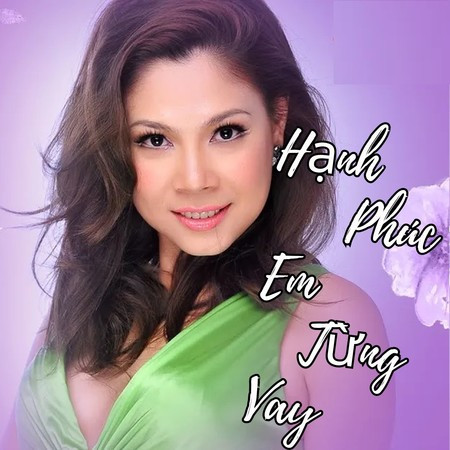 Hạnh Phúc Em Từng Vay專輯 - Thanh Thao - LINE MUSIC
