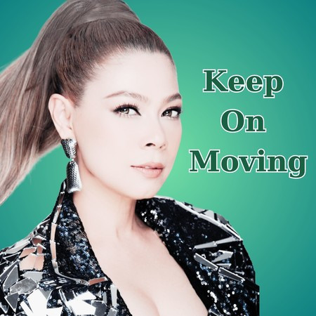 Keep On Moving專輯 - Thanh Thao - LINE MUSIC