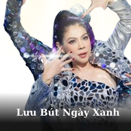 Lưu Bút Ngày Xanh專輯 - Thanh Thao undefined - LINE MUSIC