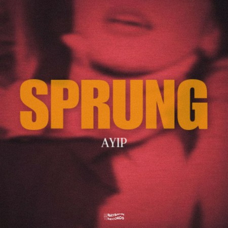 Sprung專輯 - Ayip - LINE MUSIC