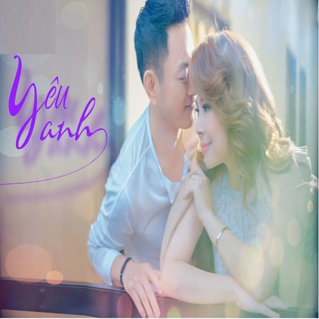 Yêu Anh專輯 - Thanh Thao - LINE MUSIC