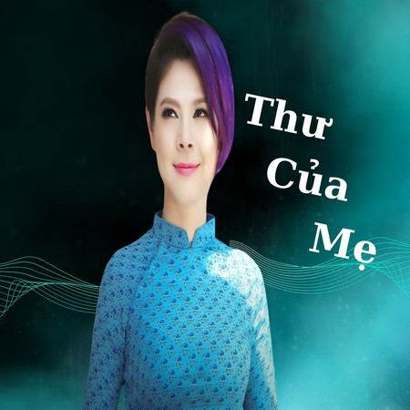 Thư Của Mẹ專輯 - Thanh Thao undefined - LINE MUSIC