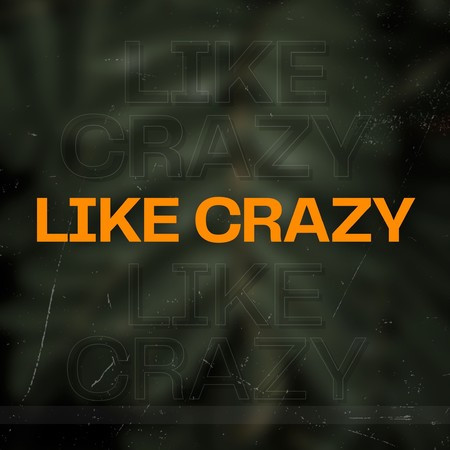 Like Crazy (sped up)專輯 - DJ NESTOR - LINE MUSIC