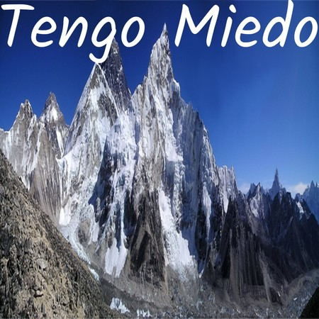 Tengo Miedo專輯 - Relaxing Music undefined - LINE MUSIC