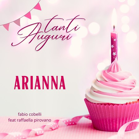 Tanti Auguri Arianna專輯 - Fabio Cobelli undefined - LINE MUSIC