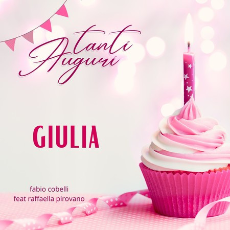 Tanti Auguri Giulia專輯 - Fabio Cobelli - LINE MUSIC