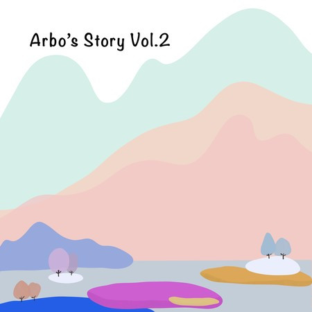 Arbo's Story Vol.2專輯 - 夏黎寶 undefined - LINE MUSIC