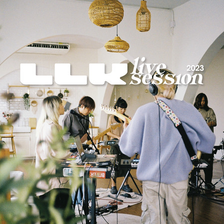 LLK Live Session 2023 (Live Session)專輯 - Kiki undefined - LINE MUSIC