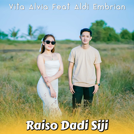 Raiso Dadi Siji專輯 - Vita Alvia - LINE MUSIC