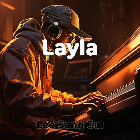 Layla專輯 - Lee Sang Gul - LINE MUSIC
