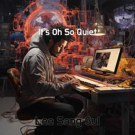 It's Oh So Quiet專輯 - Lee Sang Gul - LINE MUSIC