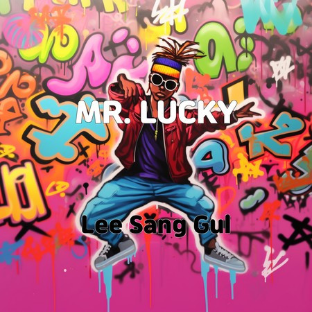MR. LUCKY專輯 - Lee Sang Gul undefined - LINE MUSIC