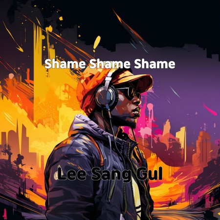 Shame Shame Shame專輯 - Lee Sang Gul - LINE MUSIC
