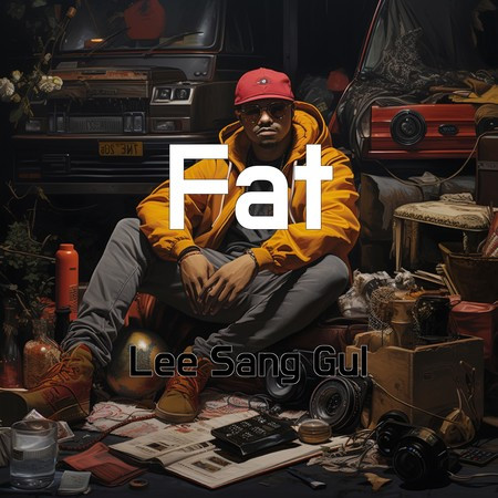 Fat專輯 - Lee Sang Gul - LINE MUSIC