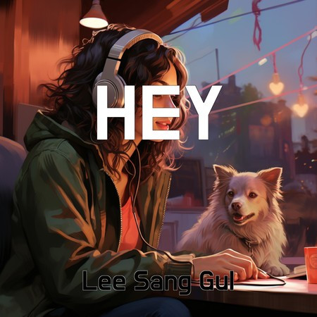 HEY專輯 - Lee Sang Gul - LINE MUSIC