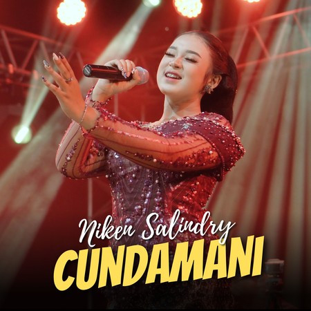 CUNDAMANI專輯 - Niken Salindry - LINE MUSIC