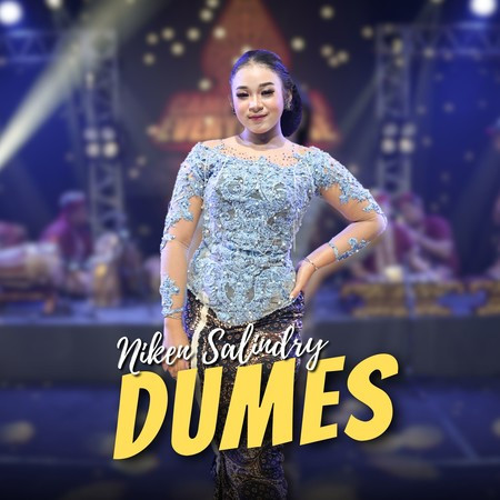 DUMES專輯 - Niken Salindry undefined - LINE MUSIC