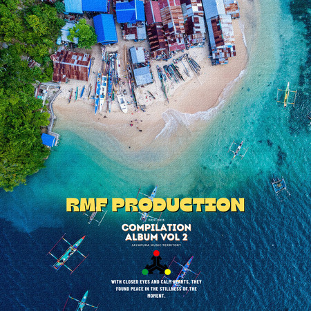 Album Compilation, Vol. 2專輯 - RMF Production undefined - LINE MUSIC