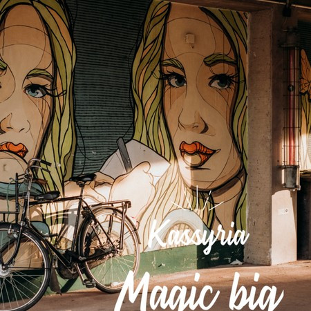 Magic big專輯 - KASSYRIA undefined - LINE MUSIC