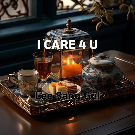 I CARE 4 U專輯 - Lee Sang Gul undefined - LINE MUSIC