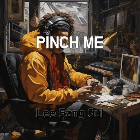 PINCH ME專輯 - Lee Sang Gul - LINE MUSIC