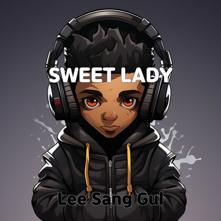 SWEET LADY專輯 - Lee Sang Gul undefined - LINE MUSIC