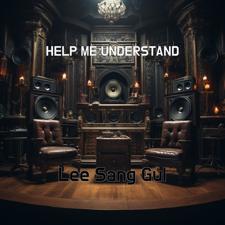 HELP ME UNDERSTAND專輯 - Lee Sang Gul undefined - LINE MUSIC