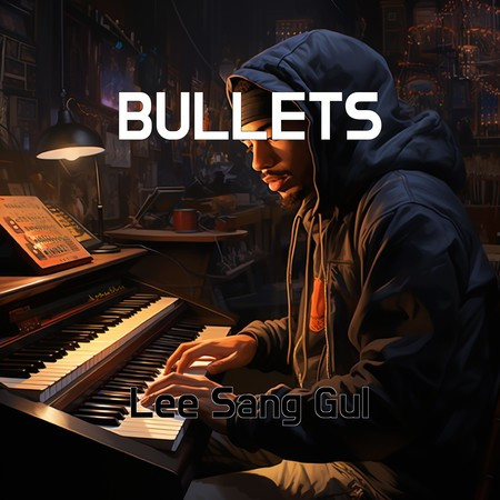 BULLETS專輯 - Lee Sang Gul - LINE MUSIC