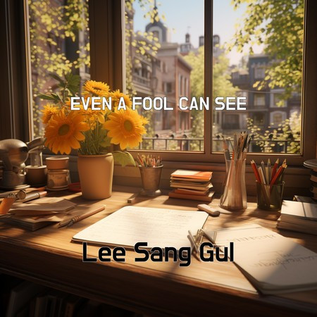 EVEN A FOOL CAN SEE專輯 - Lee Sang Gul - LINE MUSIC