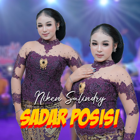 Sadar Posisi專輯 - Niken Salindry undefined - LINE MUSIC