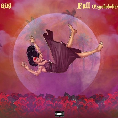 Fall (Psychedelic)專輯 - Kiki - LINE MUSIC
