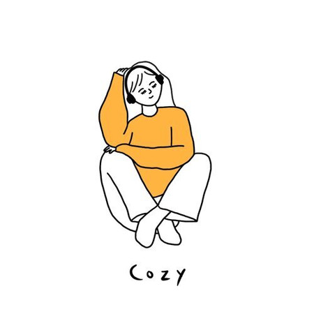 Stay Cozy專輯 - Oneul undefined - LINE MUSIC