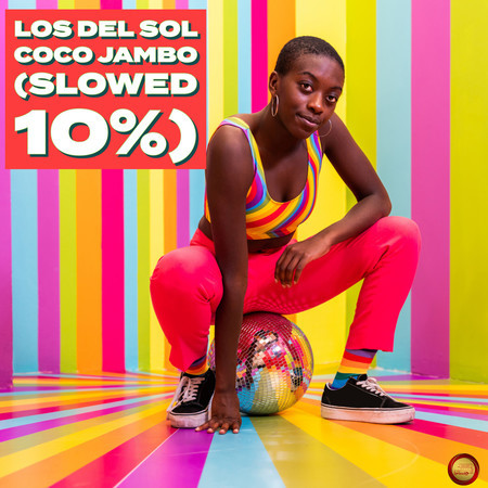 Coco Jambo (Slowed 10 %)專輯 - Los Del Sol undefined - LINE MUSIC