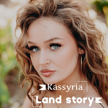 Land story專輯 - KASSYRIA undefined - LINE MUSIC