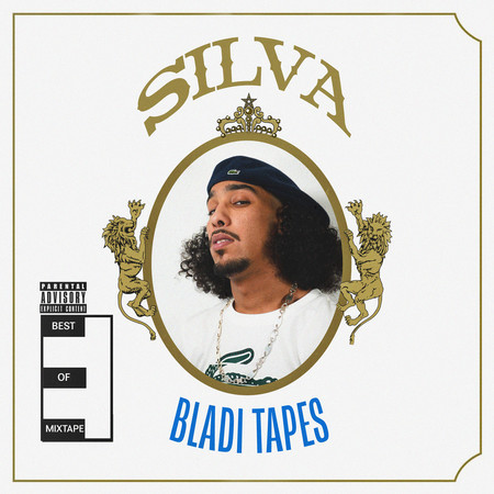 BLADI TAPES專輯 - Silva undefined - LINE MUSIC