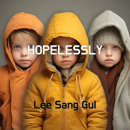 HOPELESSLY專輯 - Lee Sang Gul - LINE MUSIC