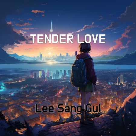 TENDER LOVE專輯 - Lee Sang Gul undefined - LINE MUSIC