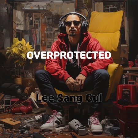 OVERPROTECTED專輯 - Lee Sang Gul - LINE MUSIC