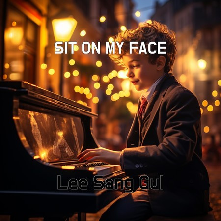 SIT ON MY FACE專輯 - Lee Sang Gul - LINE MUSIC
