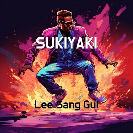 SUKIYAKI專輯 - Lee Sang Gul undefined - LINE MUSIC