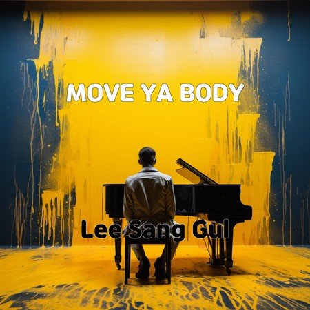 MOVE YA BODY專輯 - Lee Sang Gul - LINE MUSIC