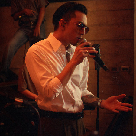 LIVE SESSION專輯 - Timethai undefined - LINE MUSIC