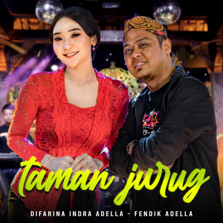 Taman Jurug專輯 - Difarina Indra Adella - LINE MUSIC