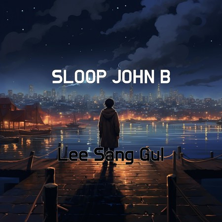 SLOOP JOHN B專輯 - Lee Sang Gul - LINE MUSIC