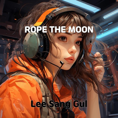 ROPE THE MOON專輯 - Lee Sang Gul - LINE MUSIC
