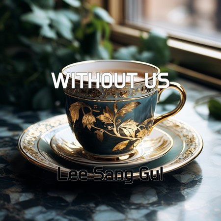 WITHOUT US專輯 - Lee Sang Gul undefined - LINE MUSIC