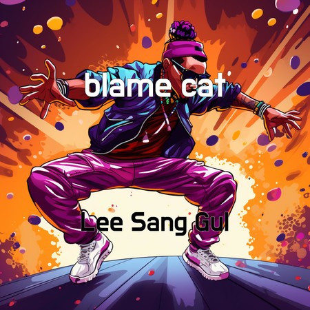 blame cat專輯 - Lee Sang Gul - LINE MUSIC